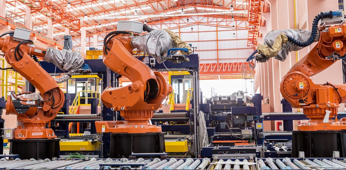 Distributed Production, A Step Towards the Circular Economy | Wilson Center