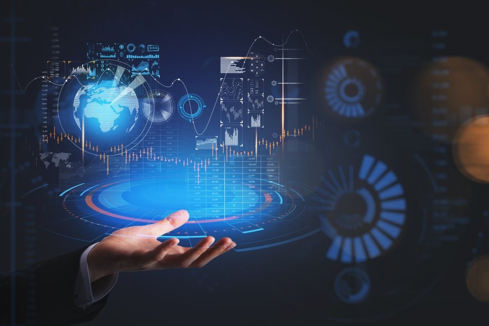 Digital Trade under the USMCA: A Modern Opportunity for North American ...