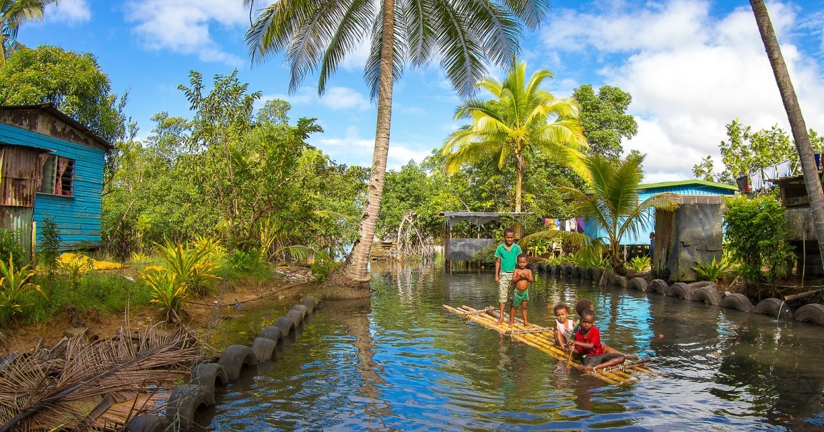 Corruption, Climate Change, and Vulnerability in Small Island States ...
