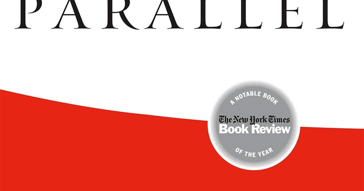 The Tenth Parallel: Dispatches from the Fault Line Between Christianity ...