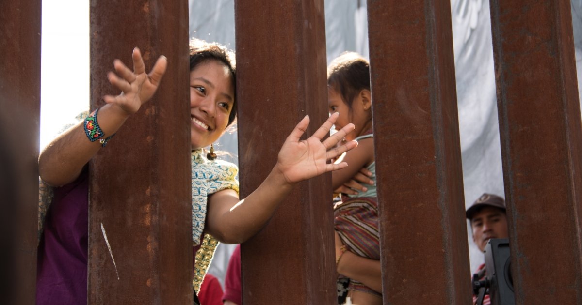 Women from the Northern Triangle: Escaping Violence? | Wilson Center