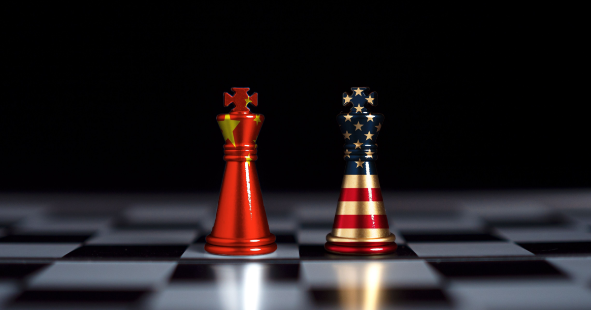 Strategic Competition in the Second Trump Administration | Wilson Center