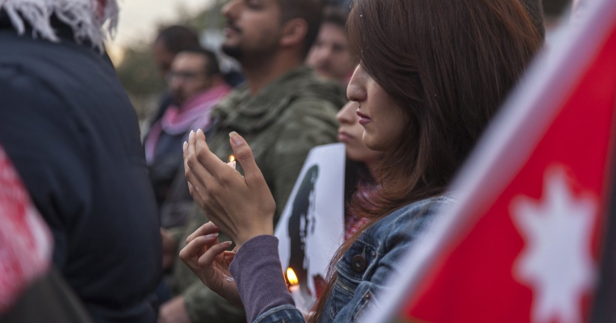 Uncovering “Honor Crimes” in Jordan and Across MENA | Wilson Center